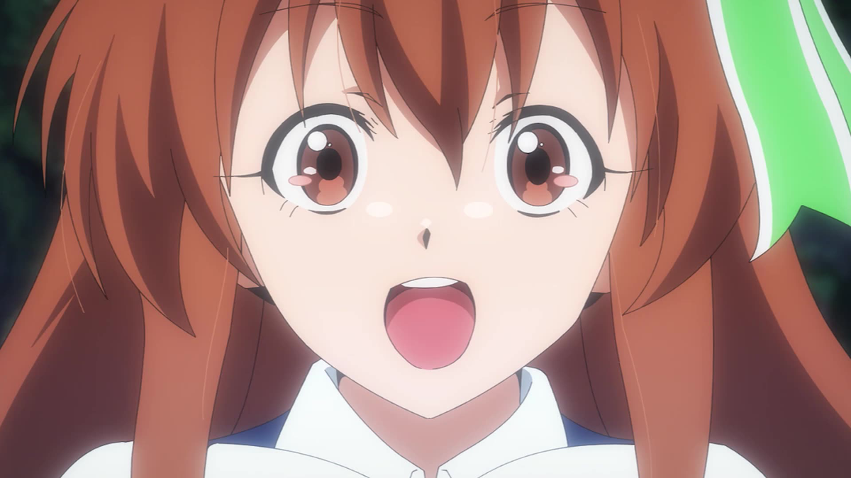 Shadowverse Shadowverse Special Episode - Watch on Crunchyroll