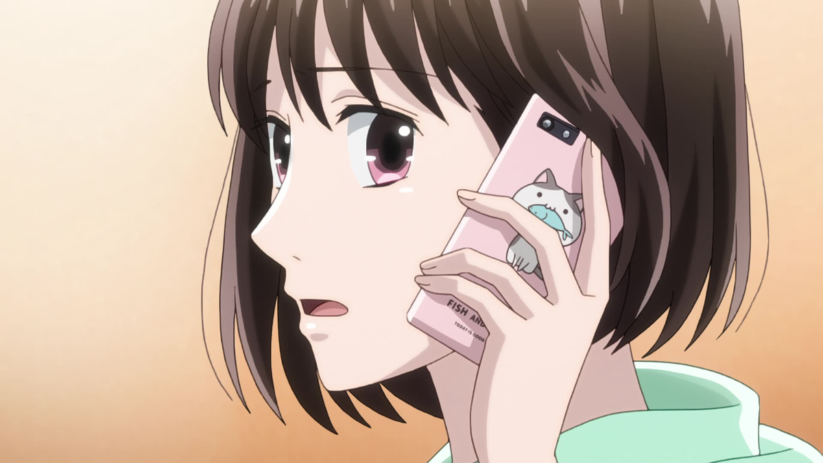 Koikimo You're Creepy - Watch on Crunchyroll