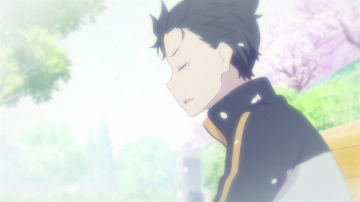 Re:ZERO -Starting Life in Another World- Season 2 (English Dub) Parent ...