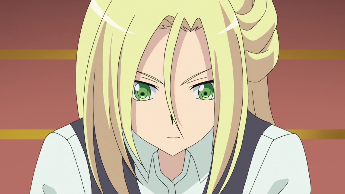 Cardfight Vanguard Kourin Season 3