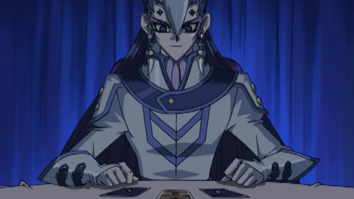 Yu-Gi-Oh! GX Season 2 I've Seen the Light - Watch on Crunchyroll