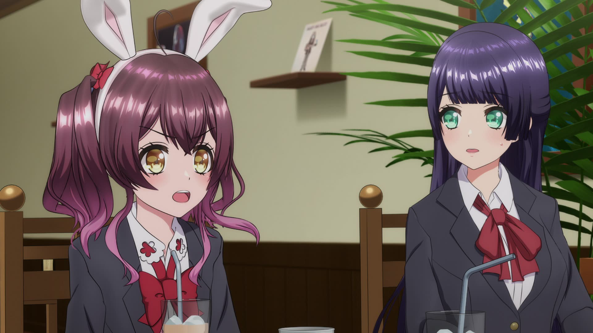 D4DJ First Mix One and Only - Watch on Crunchyroll
