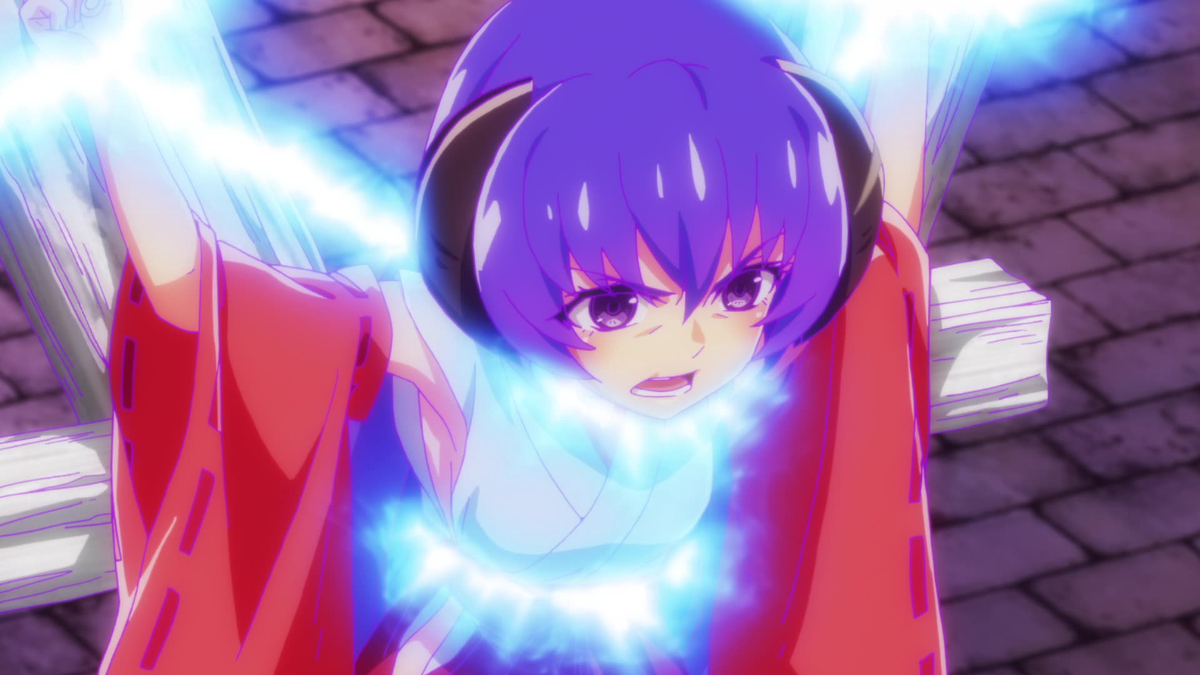 Higurashi: When They Cry - SOTSU God-Entertaining Chapter, Part 3 ...