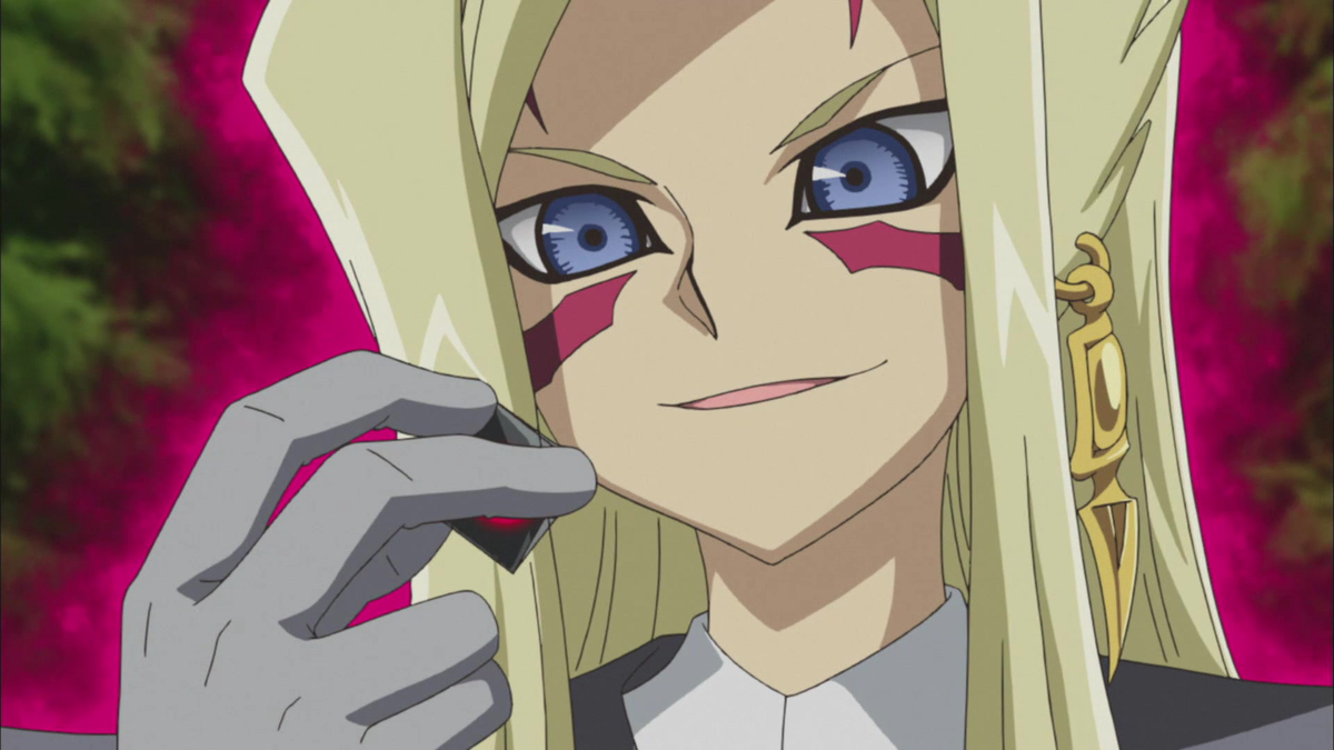 Yu-Gi-Oh! ZEXAL Sphere Cube Calamity: Part 1 - Ver en Crunchyroll en ...