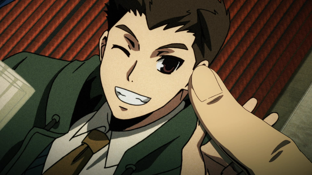 Special 7: Special Crime Investigation Unit (English Dub) The Eight ...