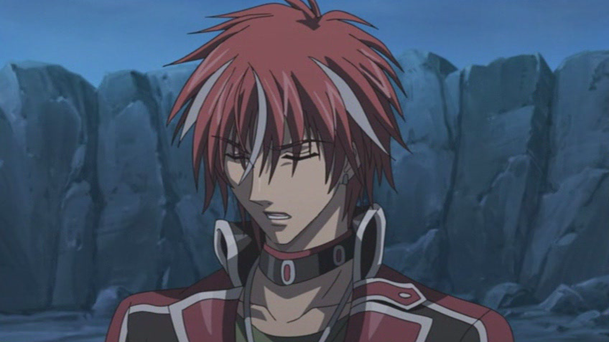 Neo Angelique Abyss -Second Age- Tower of Dream Soul - Watch on Crunchyroll