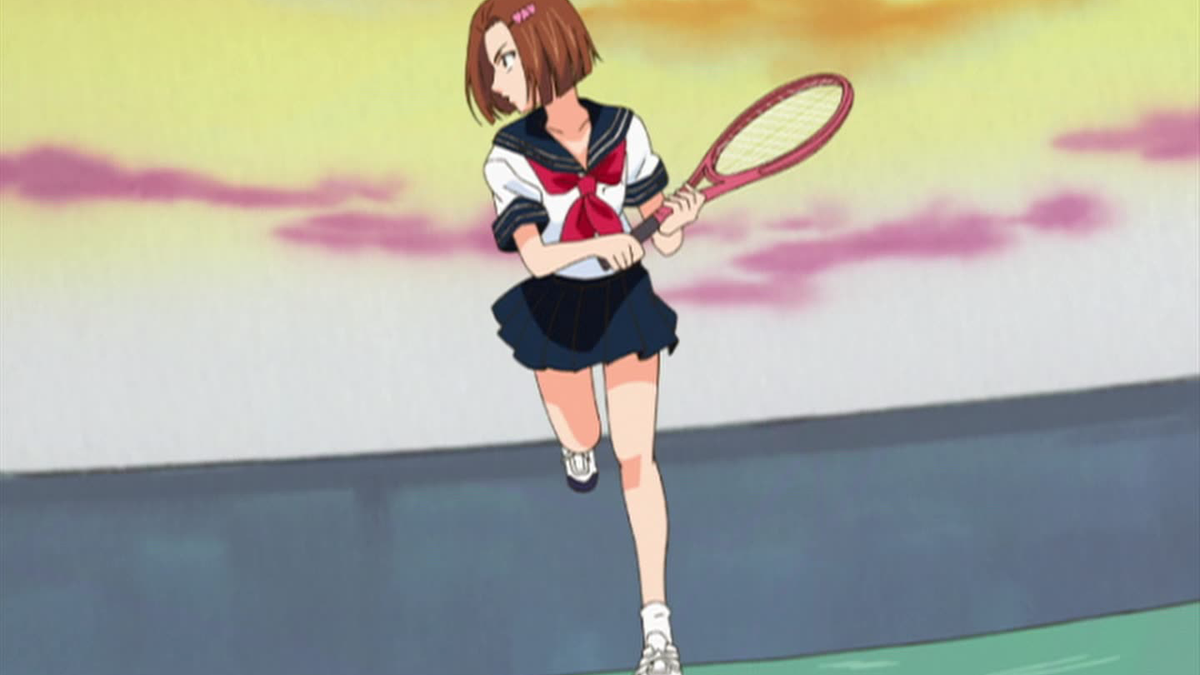 The Prince of Tennis Momo Returns - Ver en Crunchyroll en español
