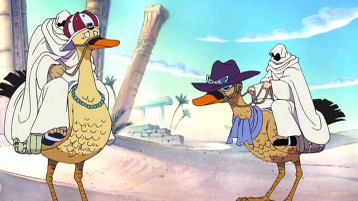 Rebel Army One Piece