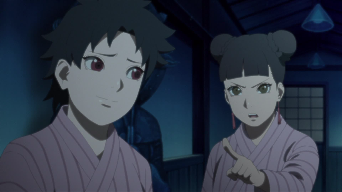 Tenten Hot Spring