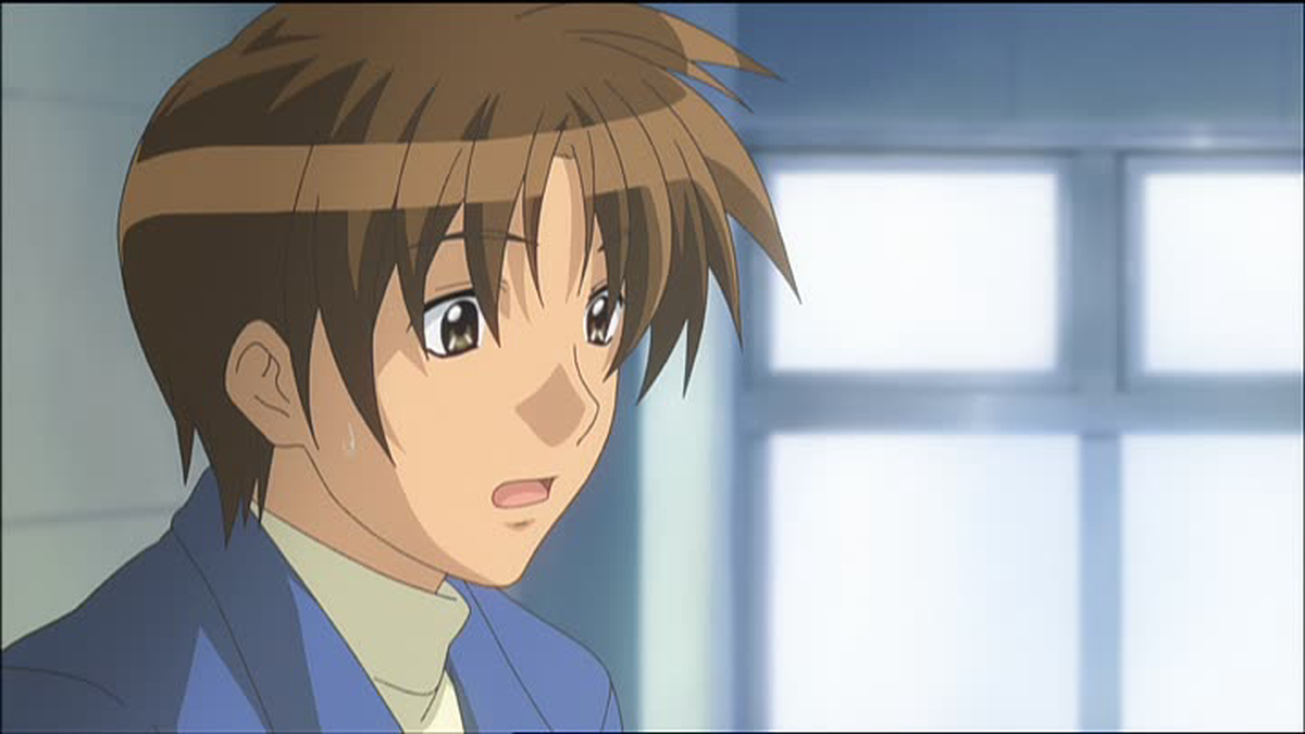 Kanon Yuichi And Mai