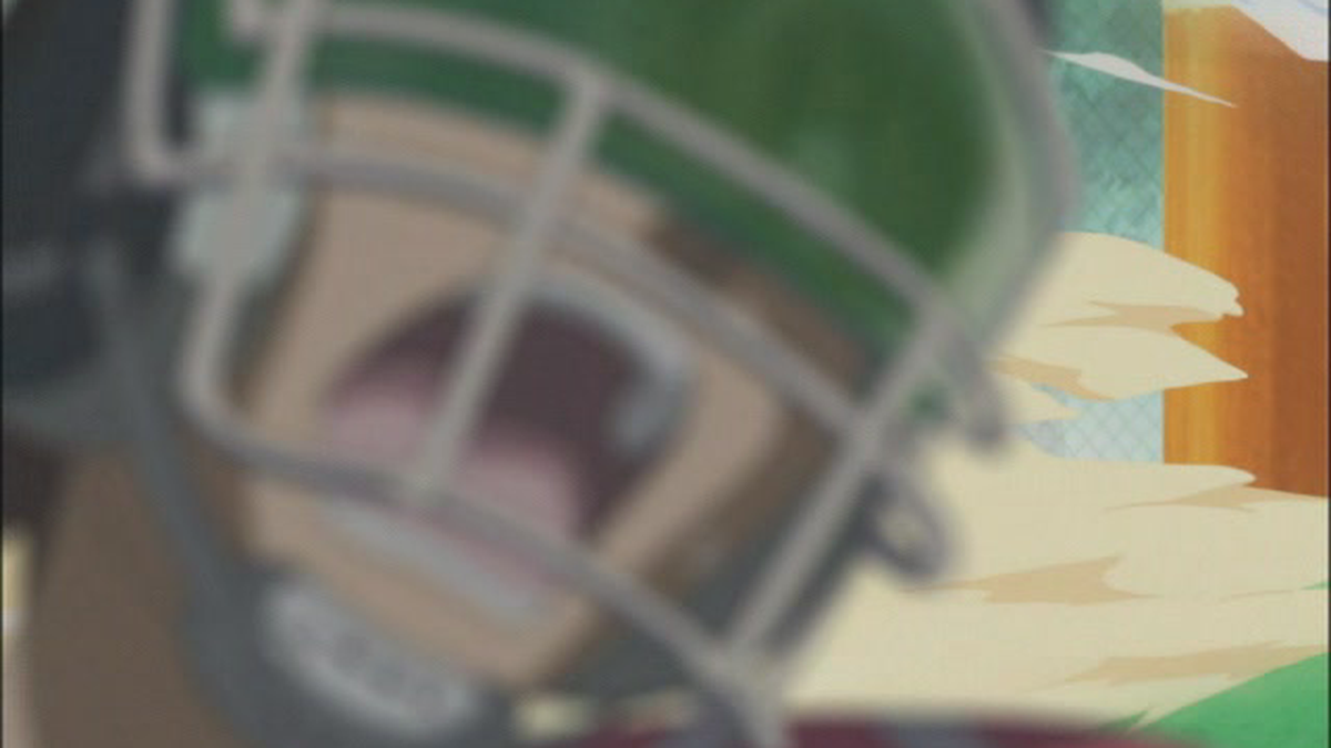 Eyeshield 21 Season 2 Lightspeed Pride! - Watch on Crunchyroll
