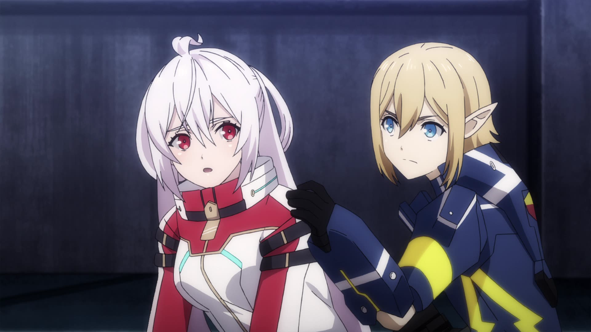 Phantasy Star Online 2: Episode Oracle Quest 7: Dark Falz - Watch on ...