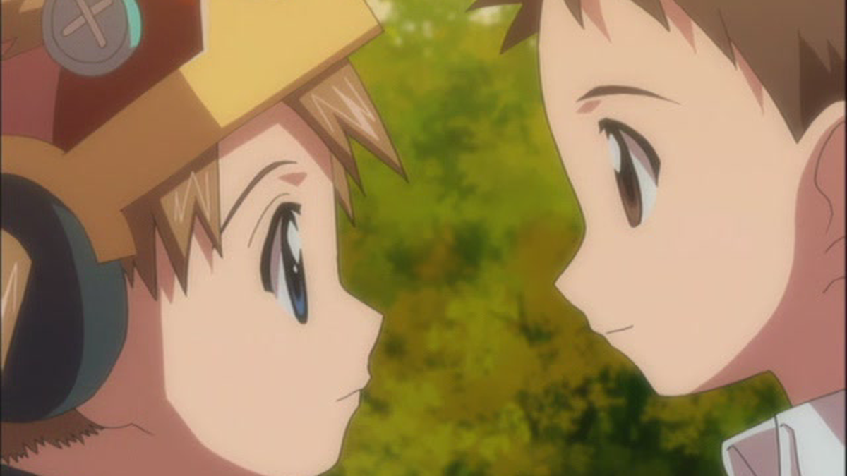 Fairy Musketeers Good Bye Akazukin - Watch on Crunchyroll