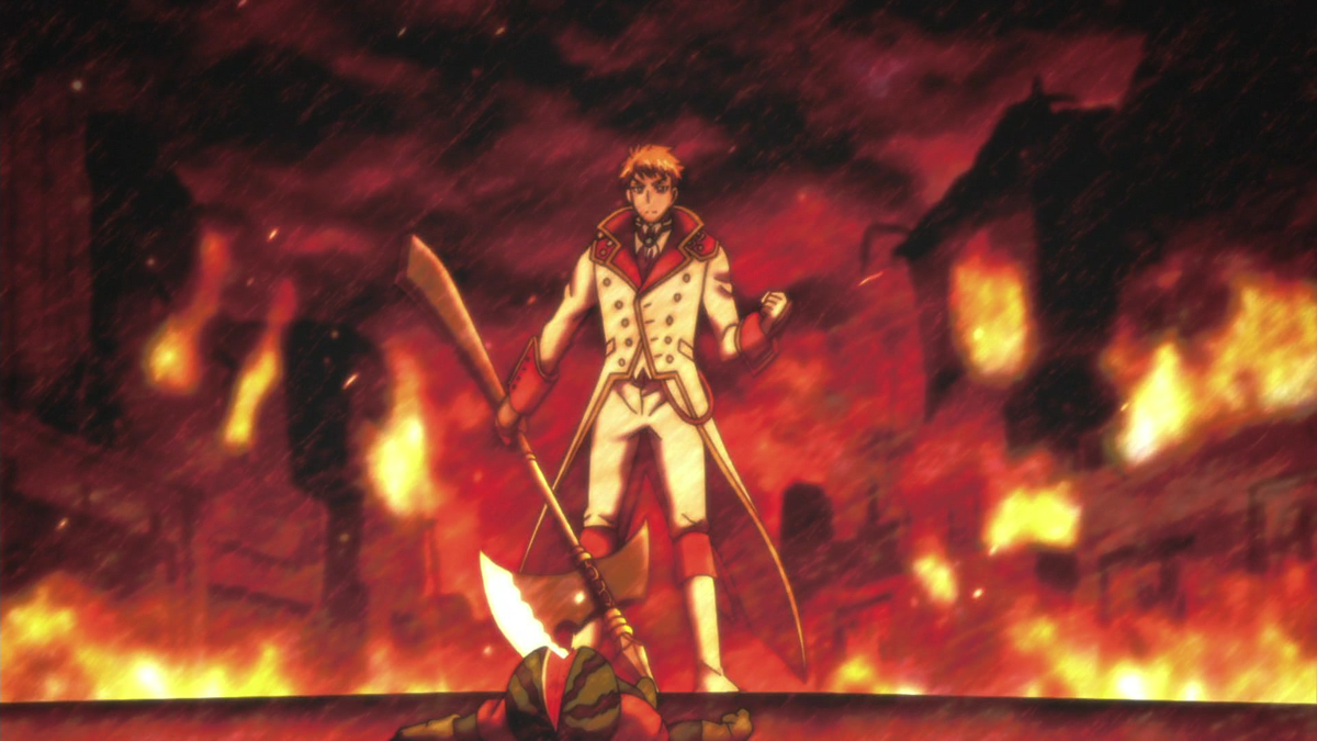 Cute High Earth Defense Club LOVE! LOVE! Love Will Save the Earth ...