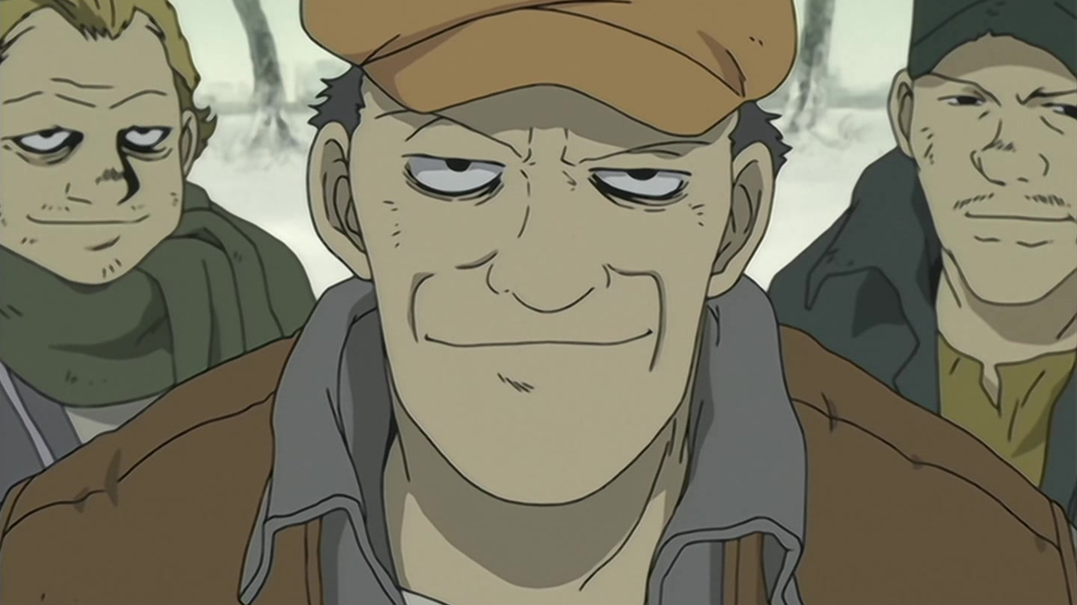 Wolf's Rain The Successors - Watch on Crunchyroll