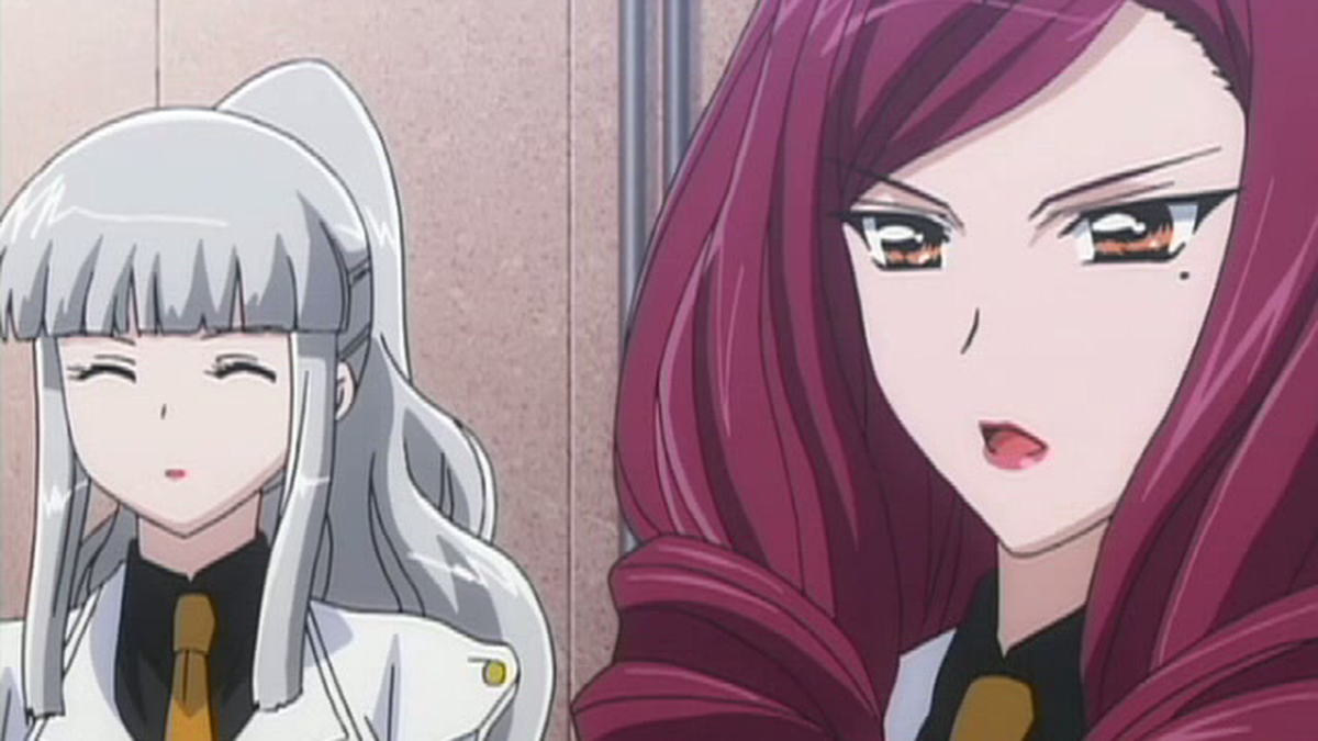 Charger Girl Ju-den Chan Present!? - Watch on Crunchyroll