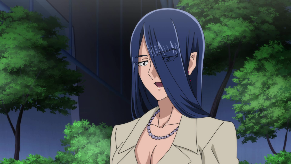 Tenchi Muyo! Ryo-Ohki Season 5 Project Eden - Watch on Crunchyroll