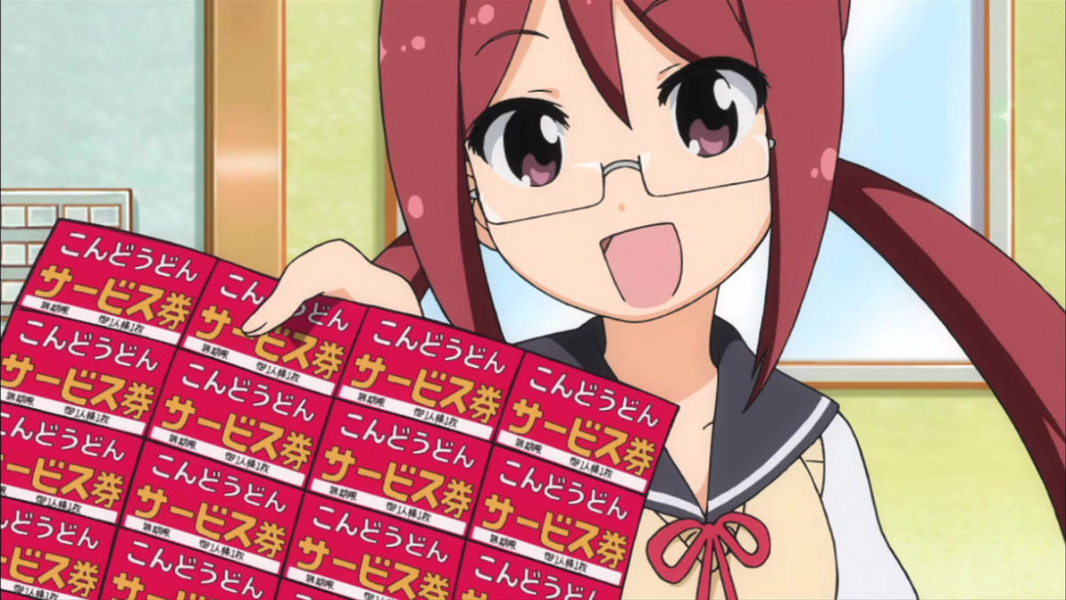 Teekyu 2 Ratatouille with Senpai - Watch on Crunchyroll