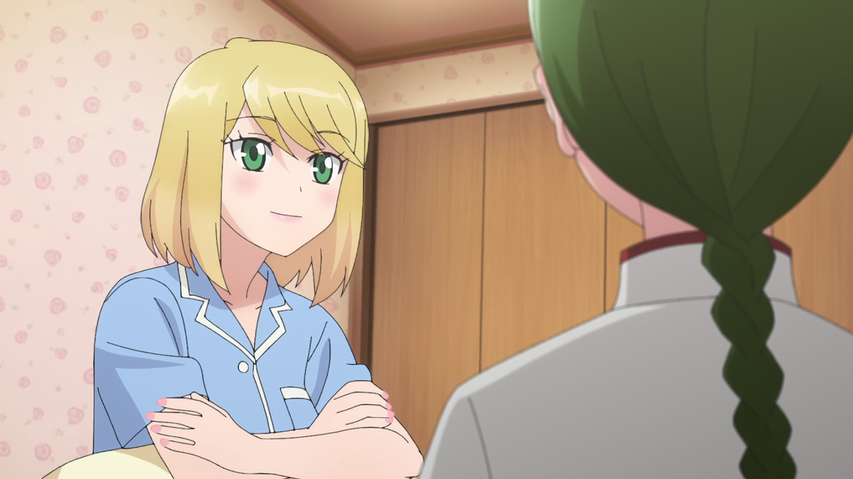 Love After World Domination What’s the Point of Getting Closer? - Watch ...