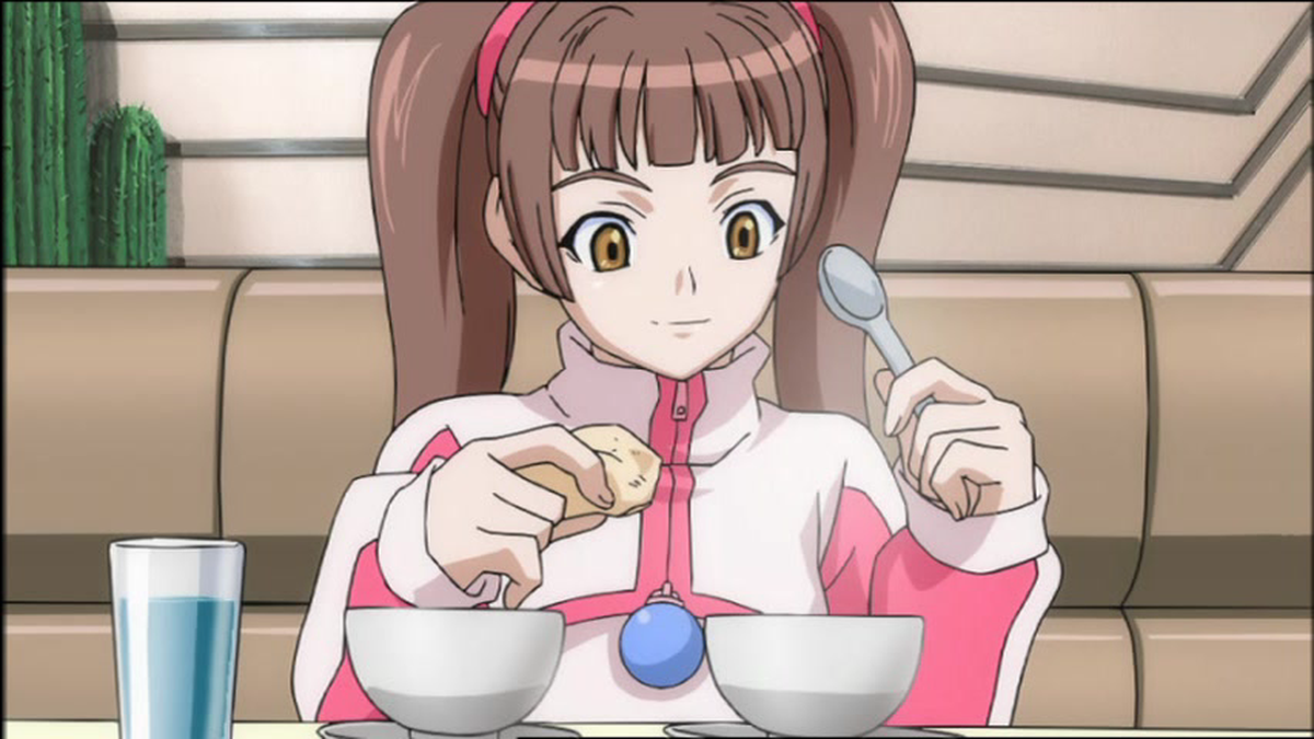 Burst Angel (English Dub) Mansion Where Lurks the Demon - Watch on ...