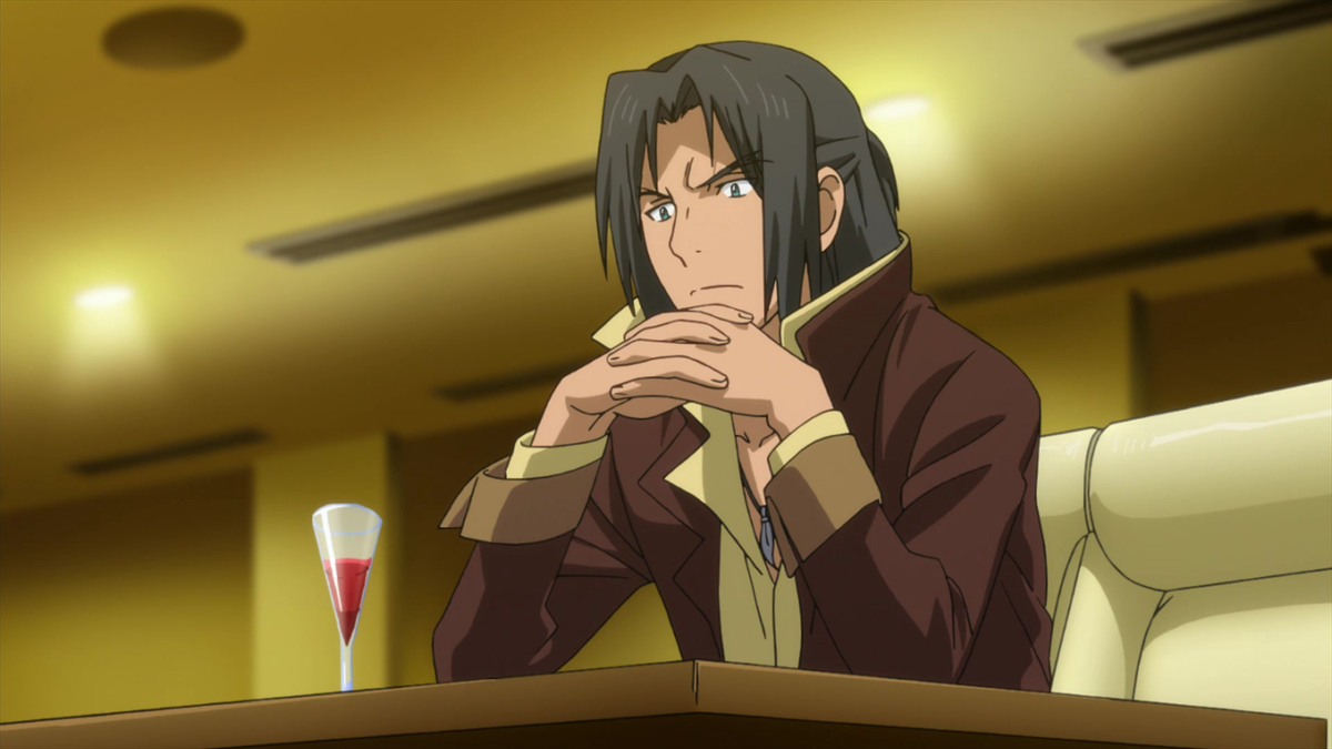 Gundam Build Fighters Encuentros de soldados - Ver en Crunchyroll en ...