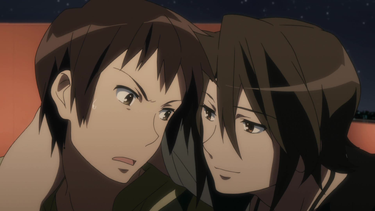 The Melancholy of Haruhi Suzumiya Endless Eight II - Watch on Crunchyroll