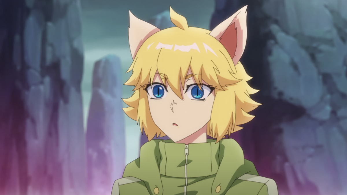 The Last Summoner (Japanese Audio) Flower-Seeking Journey - Watch on ...