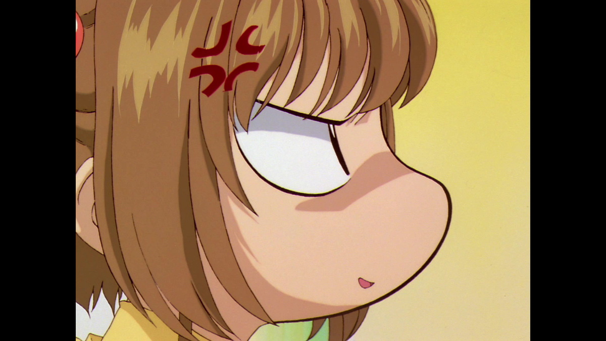 Cardcaptor Sakura (Dub) Sakura and One More Sakura - Watch on Crunchyroll