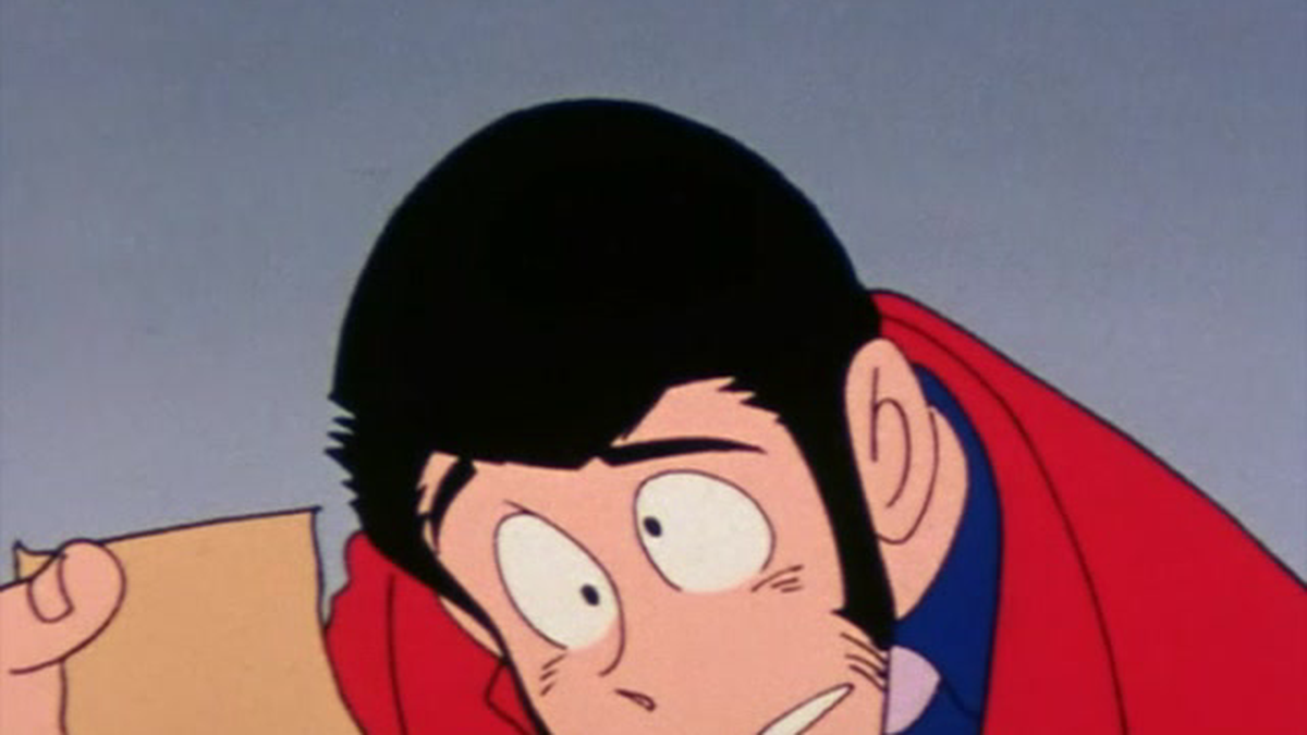 Lupin the Third Part 2 (Subtitled) Jumpin the Bones - Watch on Crunchyroll