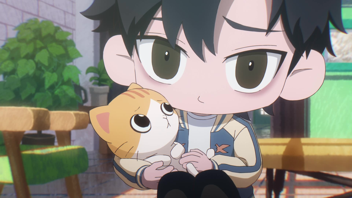 Link Click (Shorts) The Daily Life in Lightime Short Episode 3 - Watch ...