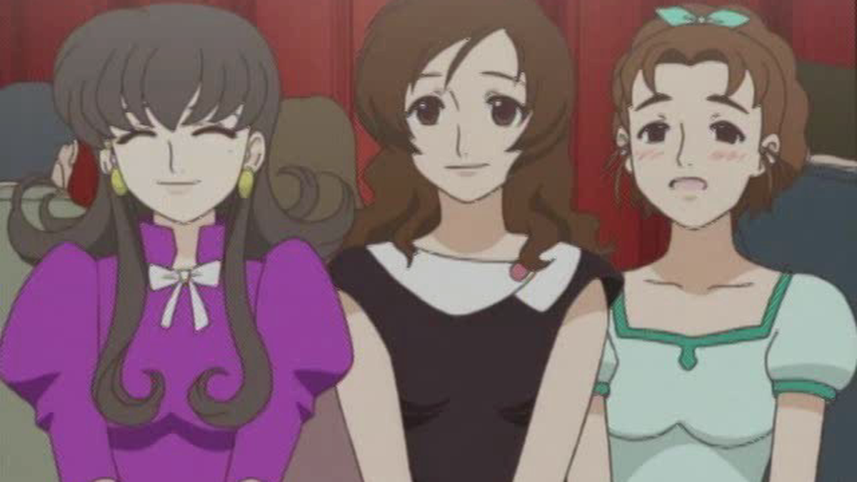 Chance Pop Session Fortissimo - Watch on Crunchyroll