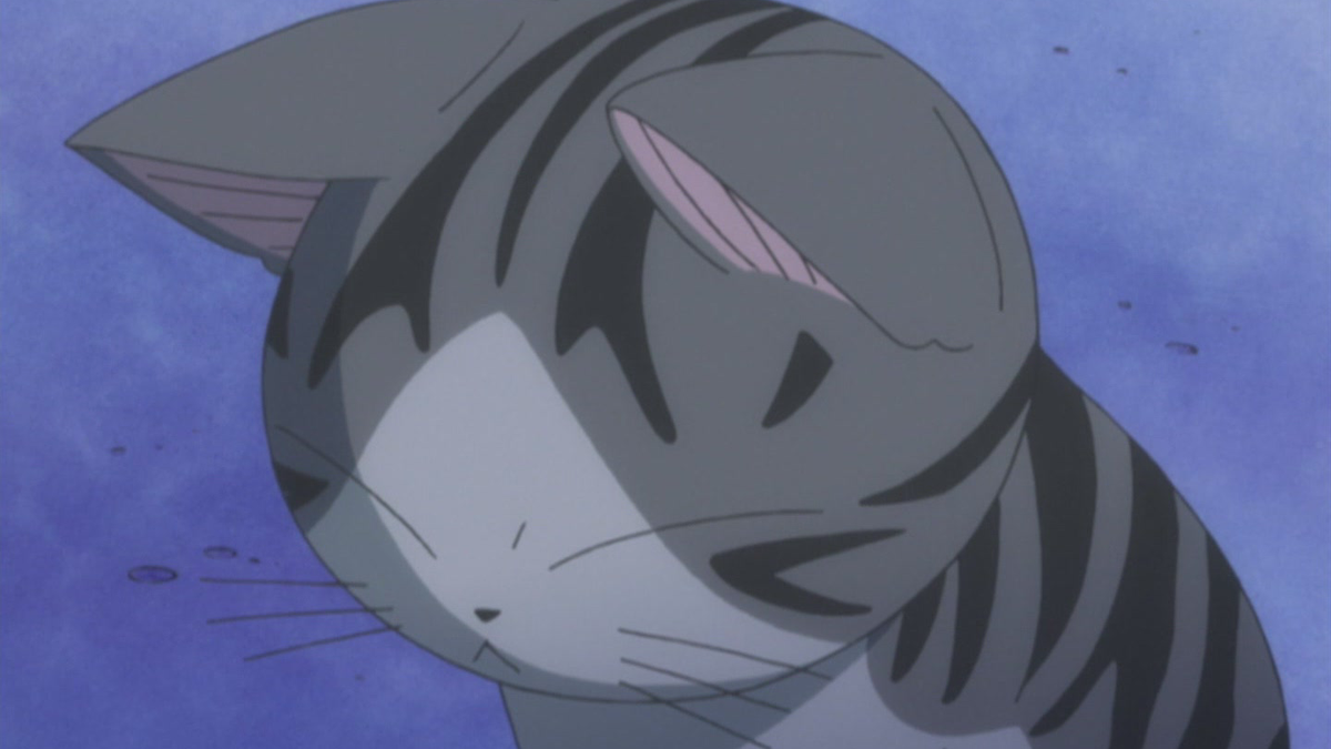 Chi's Sweet Home - Chi's New Address Season 4 Chi, is Surrounded ...