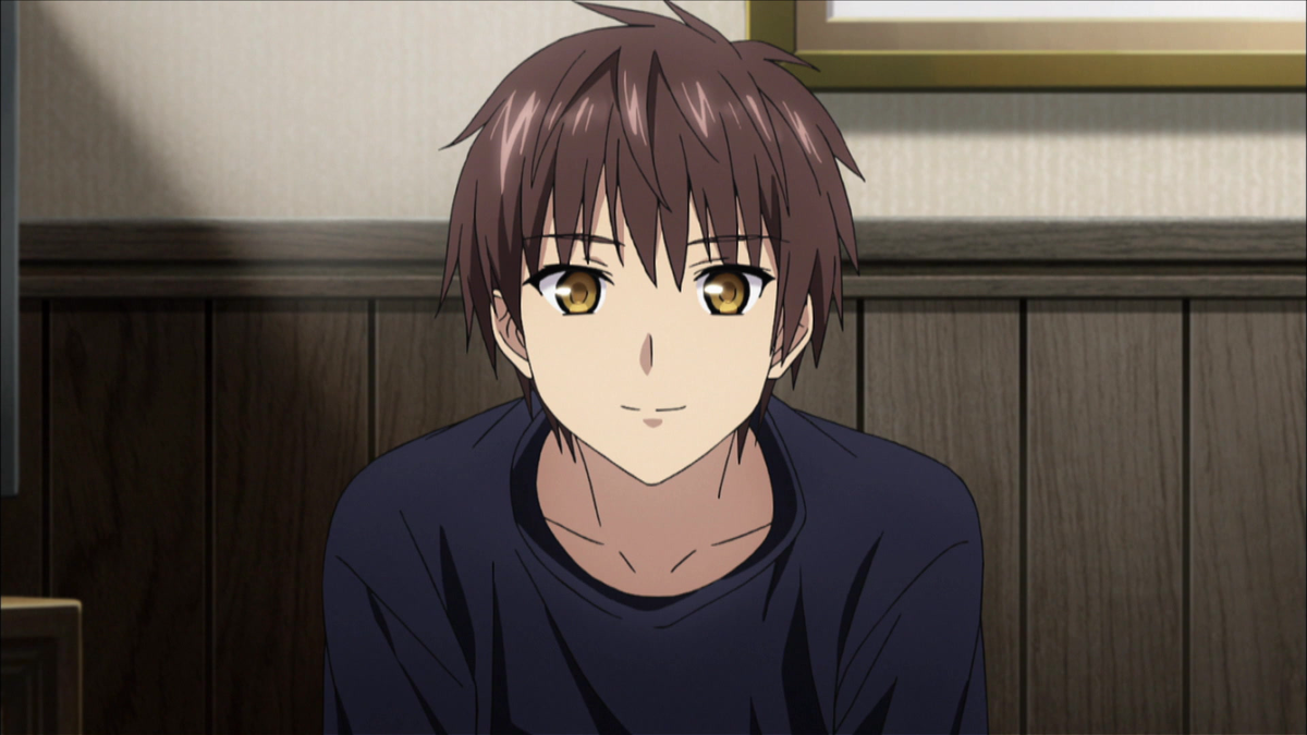 Absolute Duo (English Dub) Exception - Watch on Crunchyroll