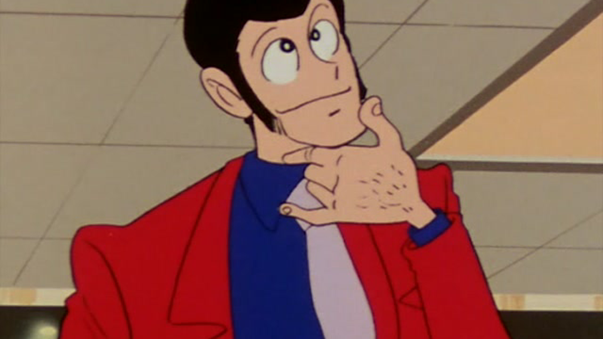 Lupin the Third Part 2 (Subtitled) The Return of Lupin the 3rd - Watch ...