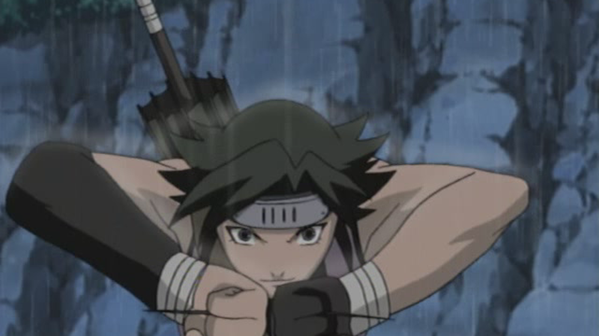 Naruto Season 4 Run Idate Run! Nagi Island Awaits! - Watch on Crunchyroll
