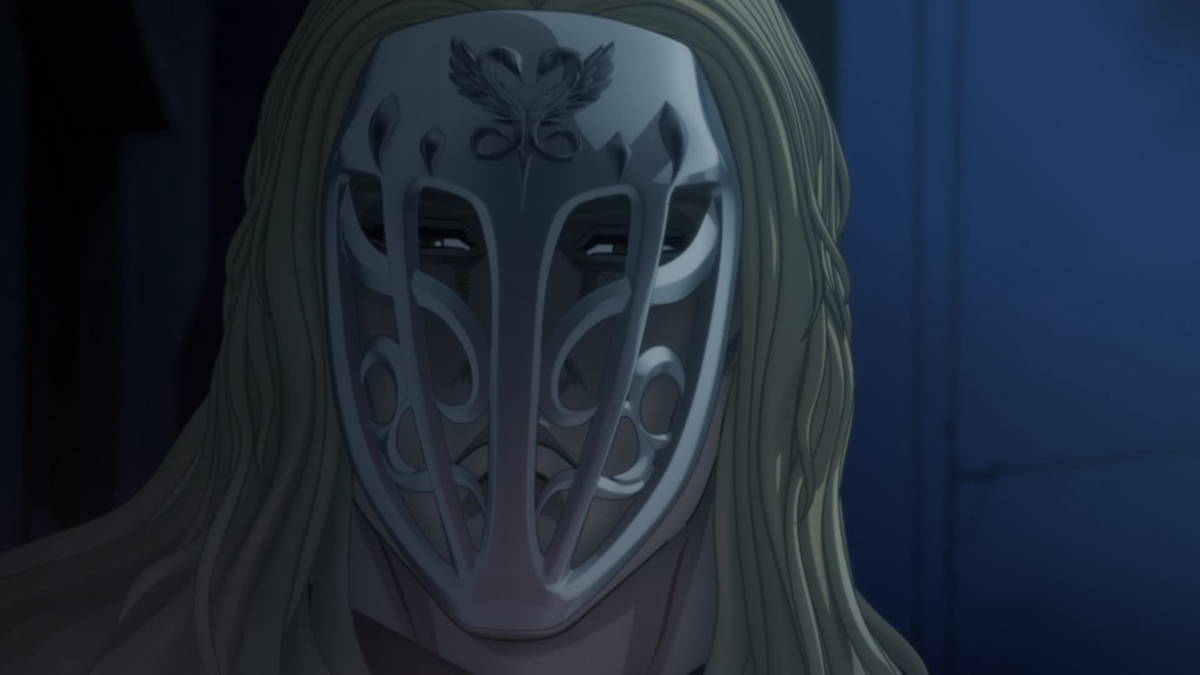 Fist of the Blue Sky: Regenesis Fists for Pengyou - Watch on Crunchyroll