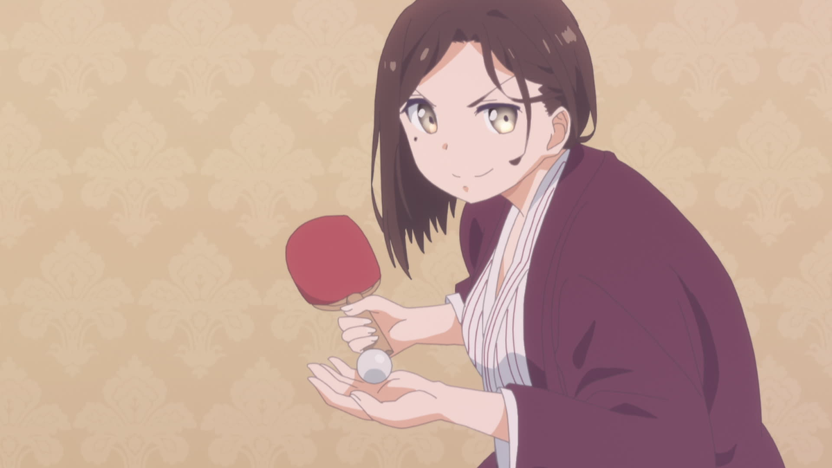 Tawawa on Monday 2 Untitled - Watch on Crunchyroll