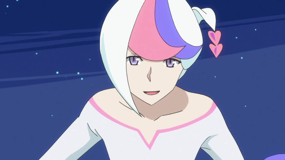 Concrete Revolutio The Last Song Devila and Devilo - Watch on Crunchyroll