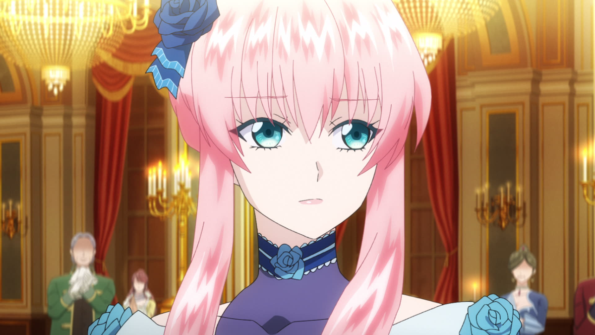 7th Time Loop: The Villainess Enjoys a Carefree Life Married to Her Worst Enemy! Episodio 03 ...