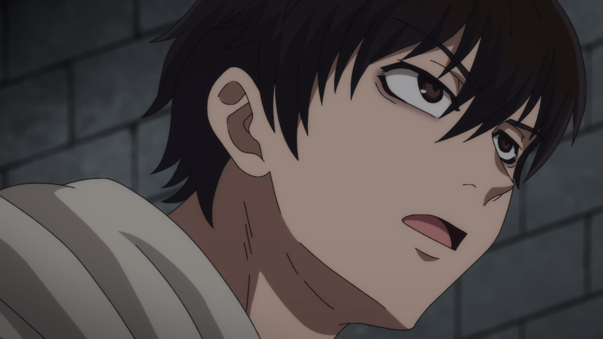 KamiKatsu: Working for God in a Godless World (French Dub) We know we ...