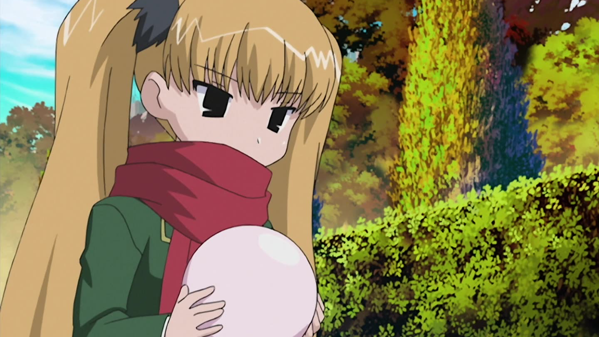 Mahoraba ~Heartful Days~ Precious... - Ver en Crunchyroll en castellano