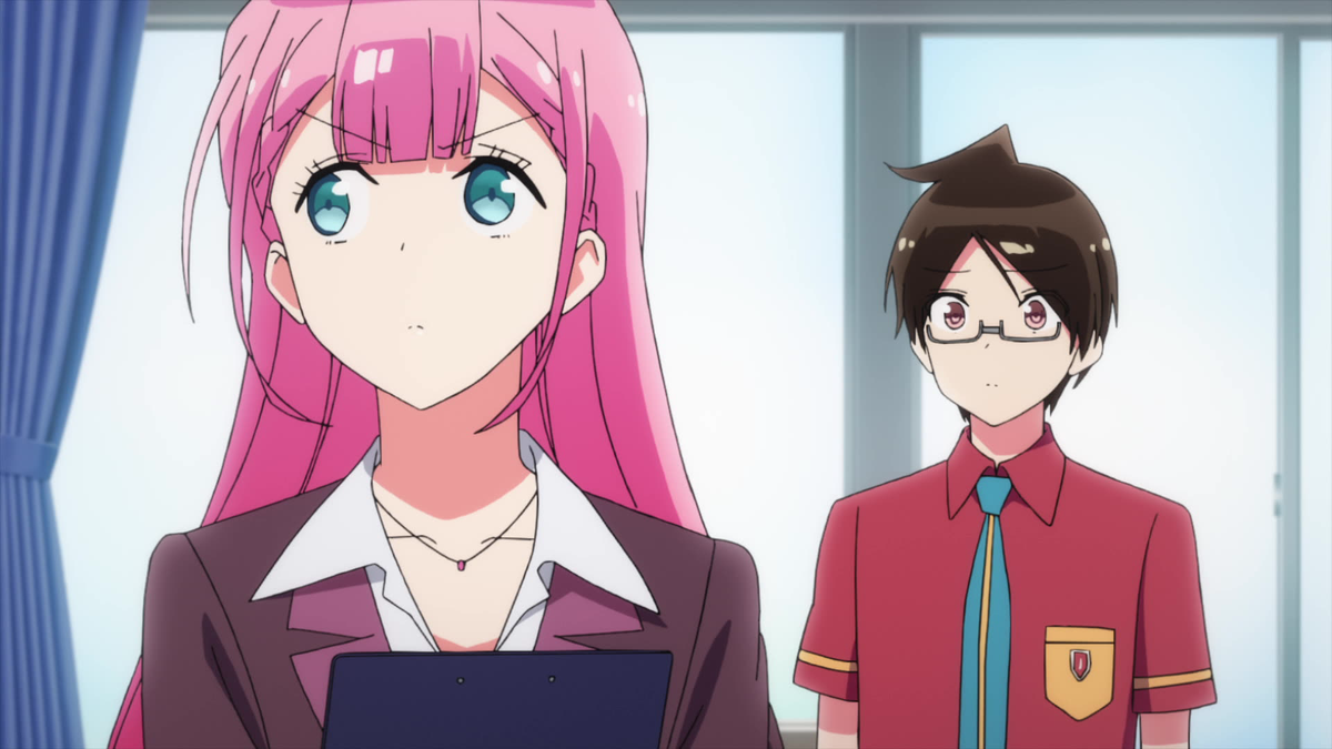 We Never Learn: BOKUBEN X macht dem Genie das Lernen schwer - Schau auf ...