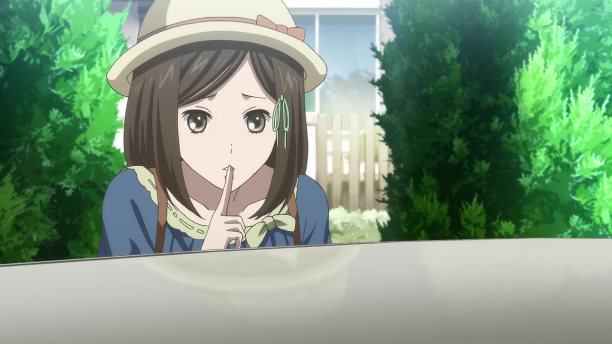 Red Data Girl My First Slumber Party - Watch on Crunchyroll