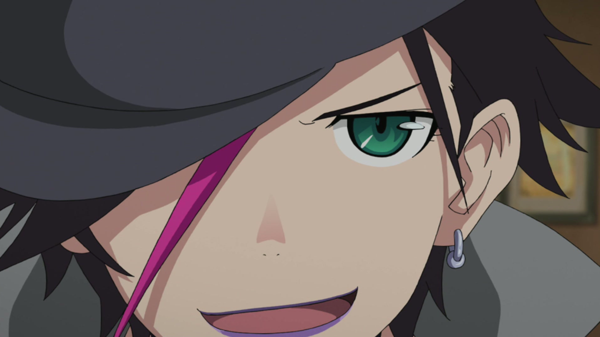 HEROMAN Missing - Watch on Crunchyroll