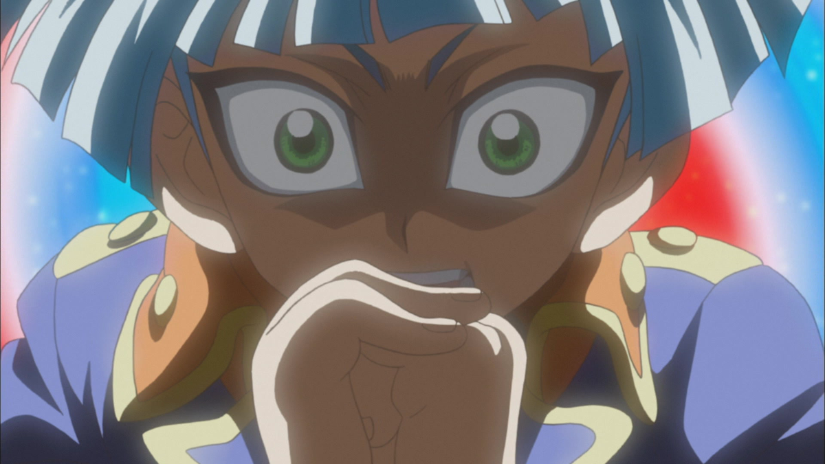 Yu-Gi-Oh! ARC-V Neo Heartland City - Ver en Crunchyroll en castellano