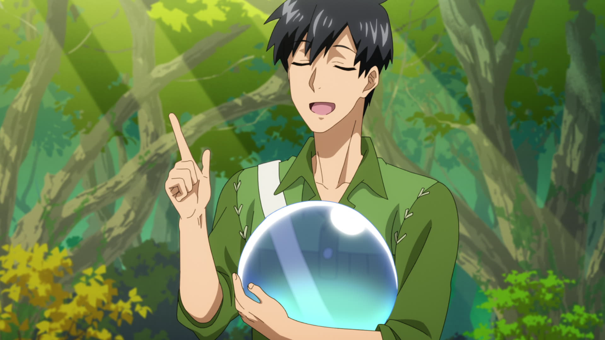 Campfire Cooking in Another World with My Absurd Skill (English Dub ...