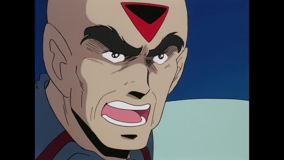 ORGUSS Breakdown - Watch on Crunchyroll