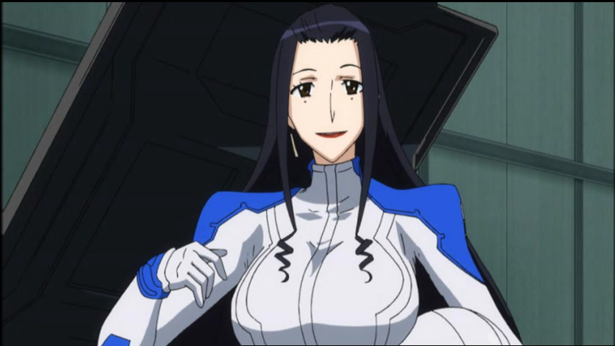 Dragonaut -THE RESONANCE- (English Dub) Rumblings: In Search of the ...
