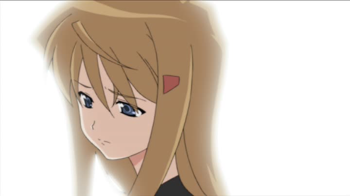 Jinki: Extend (English Dub) The Pilot in Black - Watch on Crunchyroll