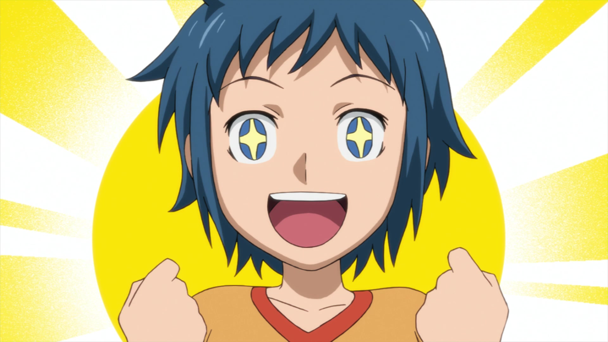 Gundam Build Fighters Bloodhounds - Watch on Crunchyroll